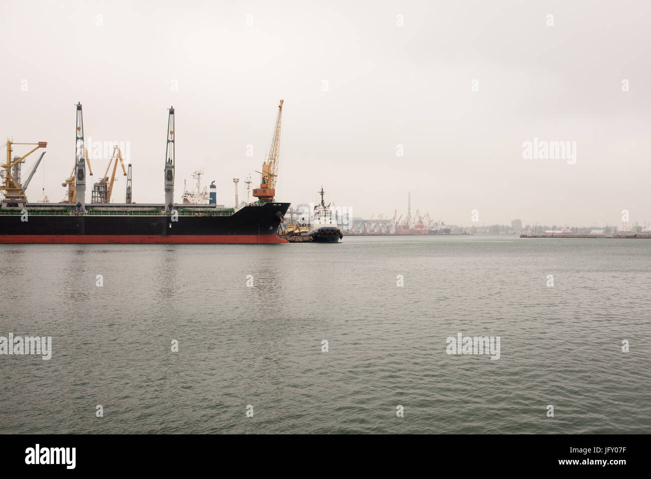 Portal berth hi-res stock photography and images - Alamy