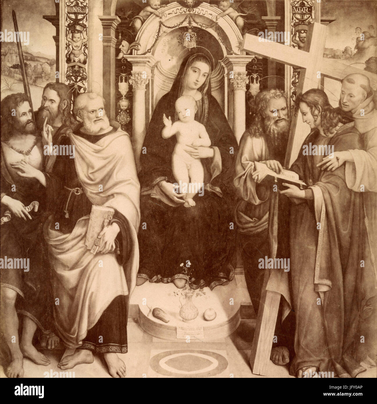 Child angels hi-res stock photography and images - Alamy