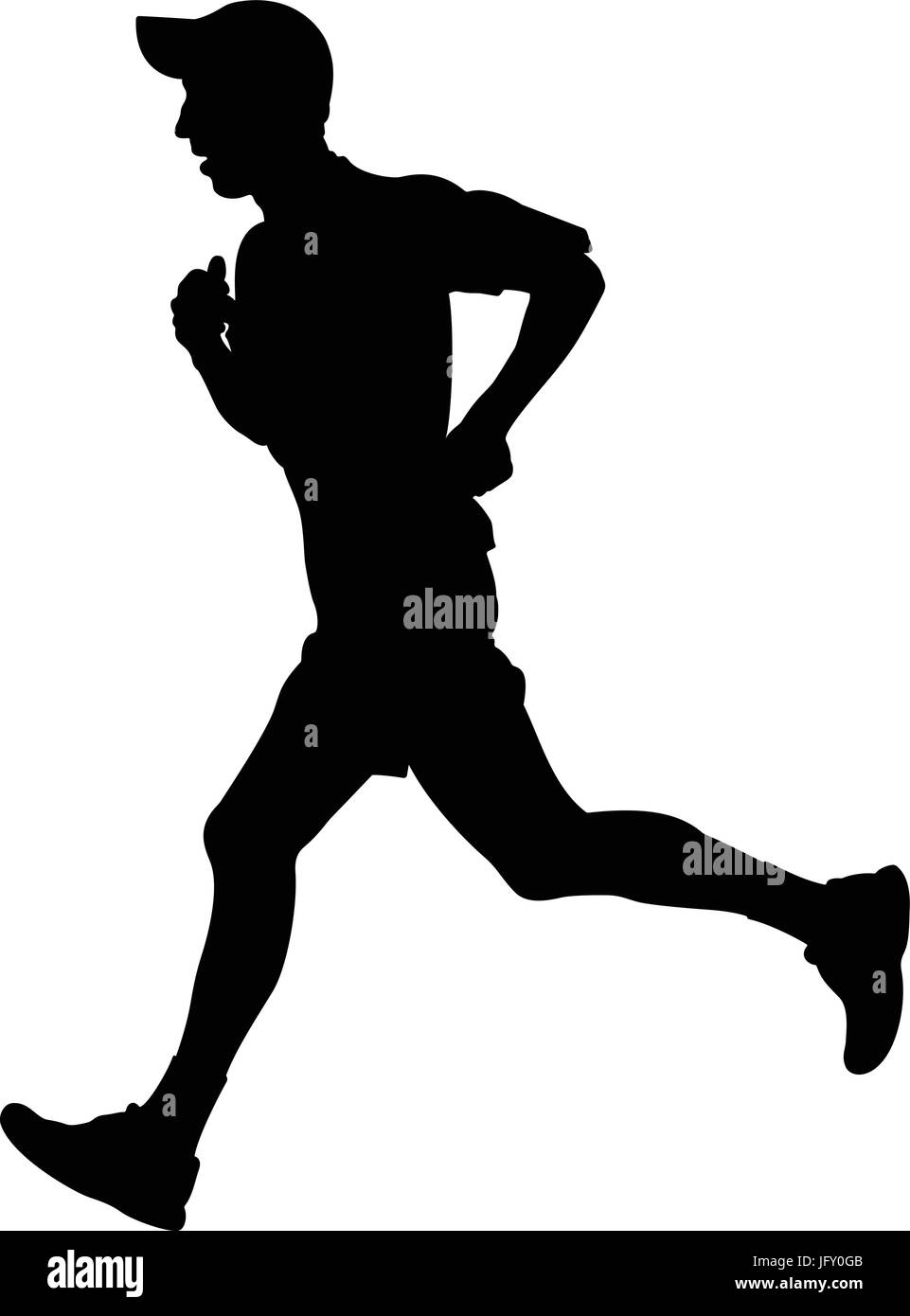 Exercise phone Black and White Stock Photos & Images - Alamy