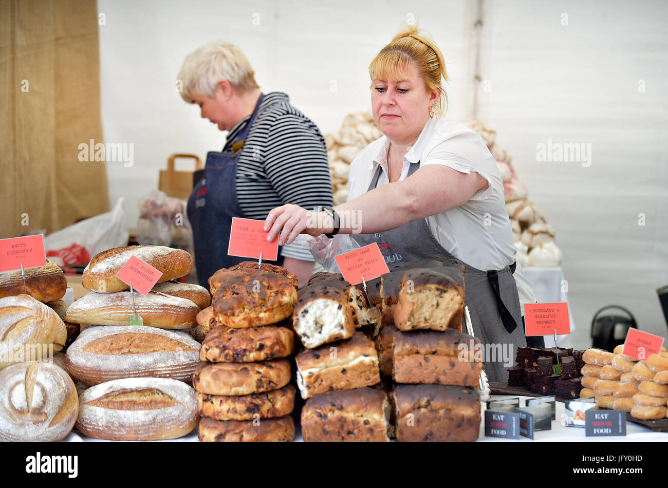 © Sandy young Photography 07970 268944 29th Scottish Game Fair E ...