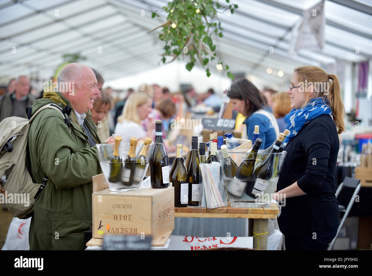 © Sandy young Photography 07970 268944 29th Scottish Game Fair E ...