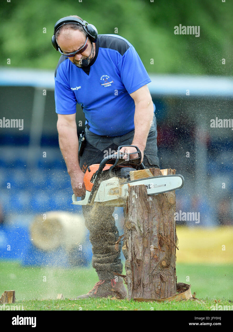 © Sandy young Photography 07970 268944 29th Scottish Game Fair E ...