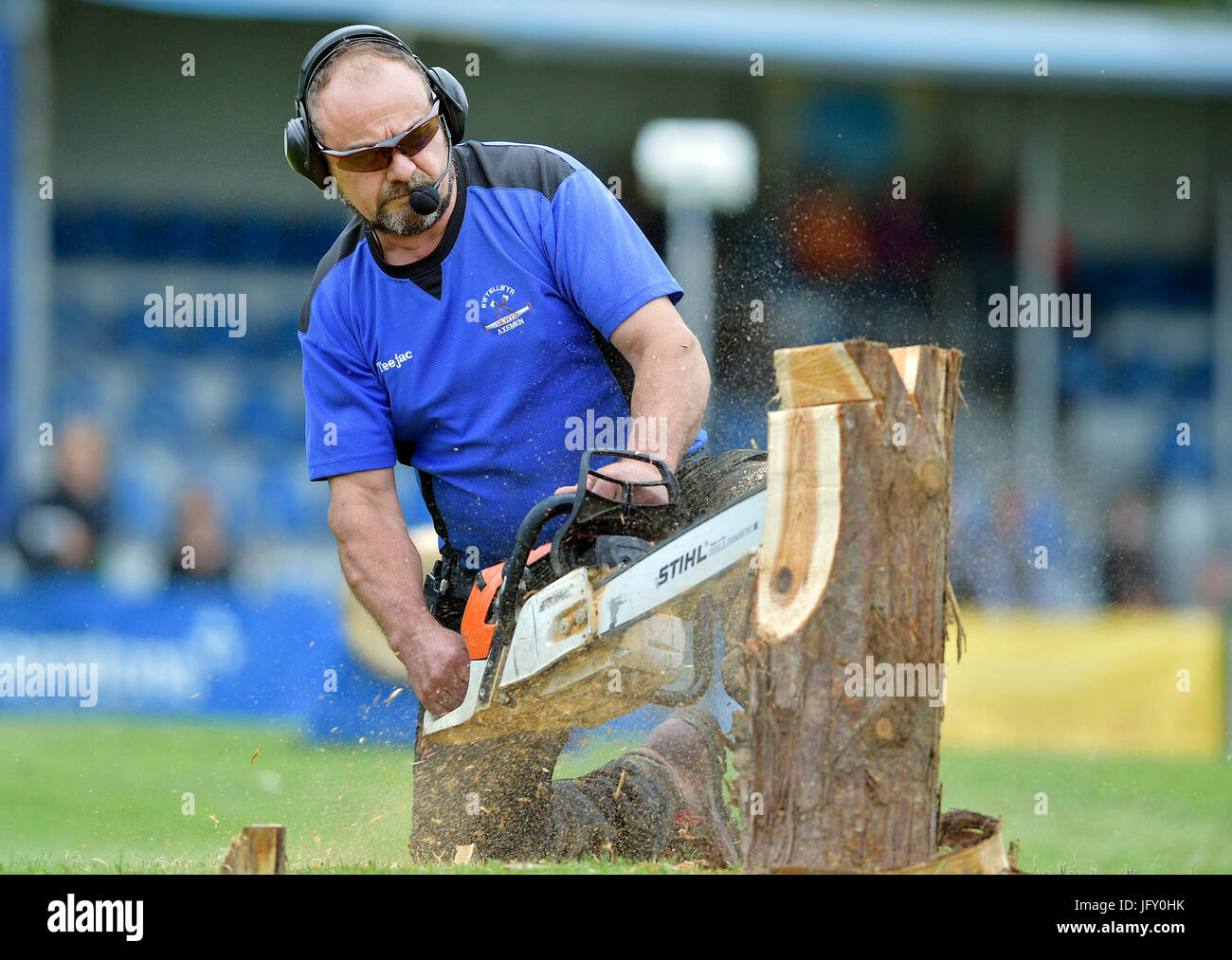 © Sandy young Photography 07970 268944 29th Scottish Game Fair E ...