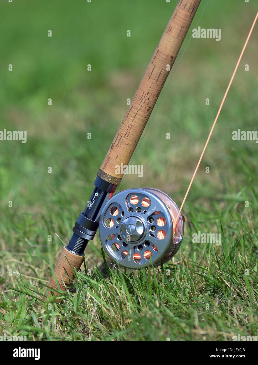 Rod hook High Resolution Stock Photography and Images - Alamy