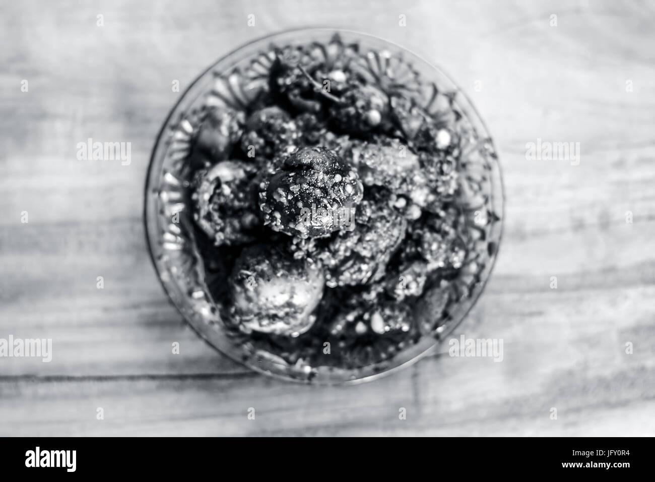 Traditional Mango Pickle Stock Photo - Alamy