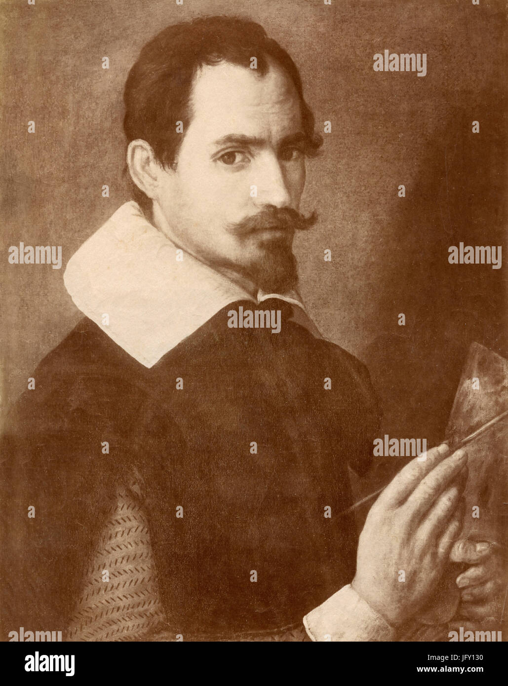 Francesco bassano hi-res stock photography and images - Alamy