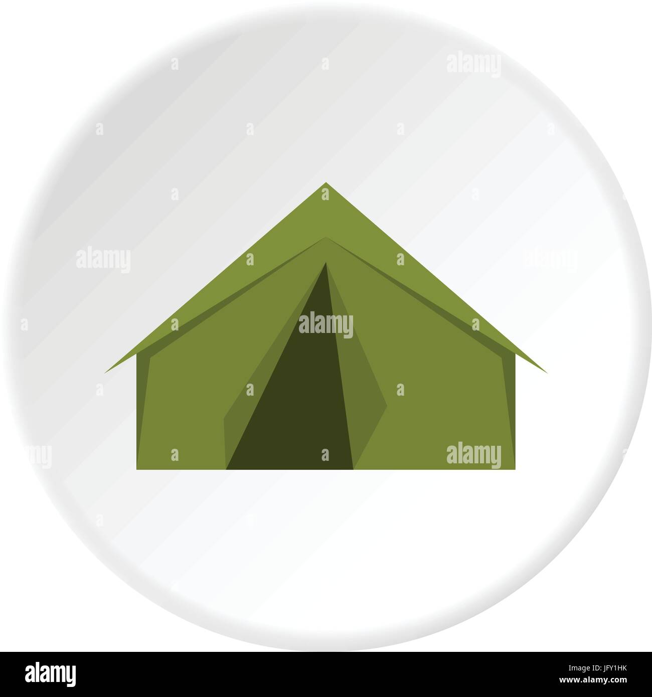 Military rest camp Stock Vector Images - Alamy