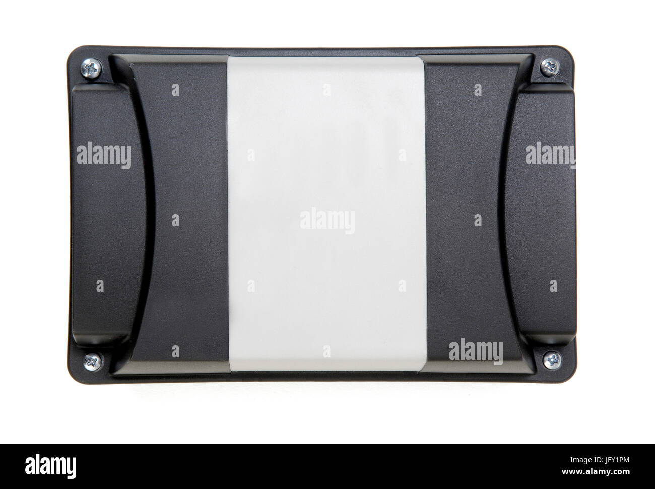 Electrical distribution board Cut Out Stock Images & Pictures - Alamy