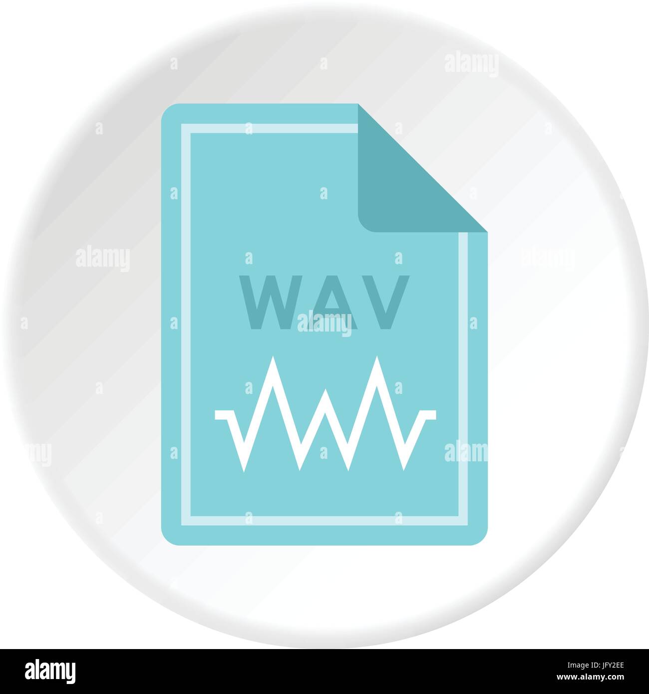 Wav circle hi-res stock photography and images - Alamy