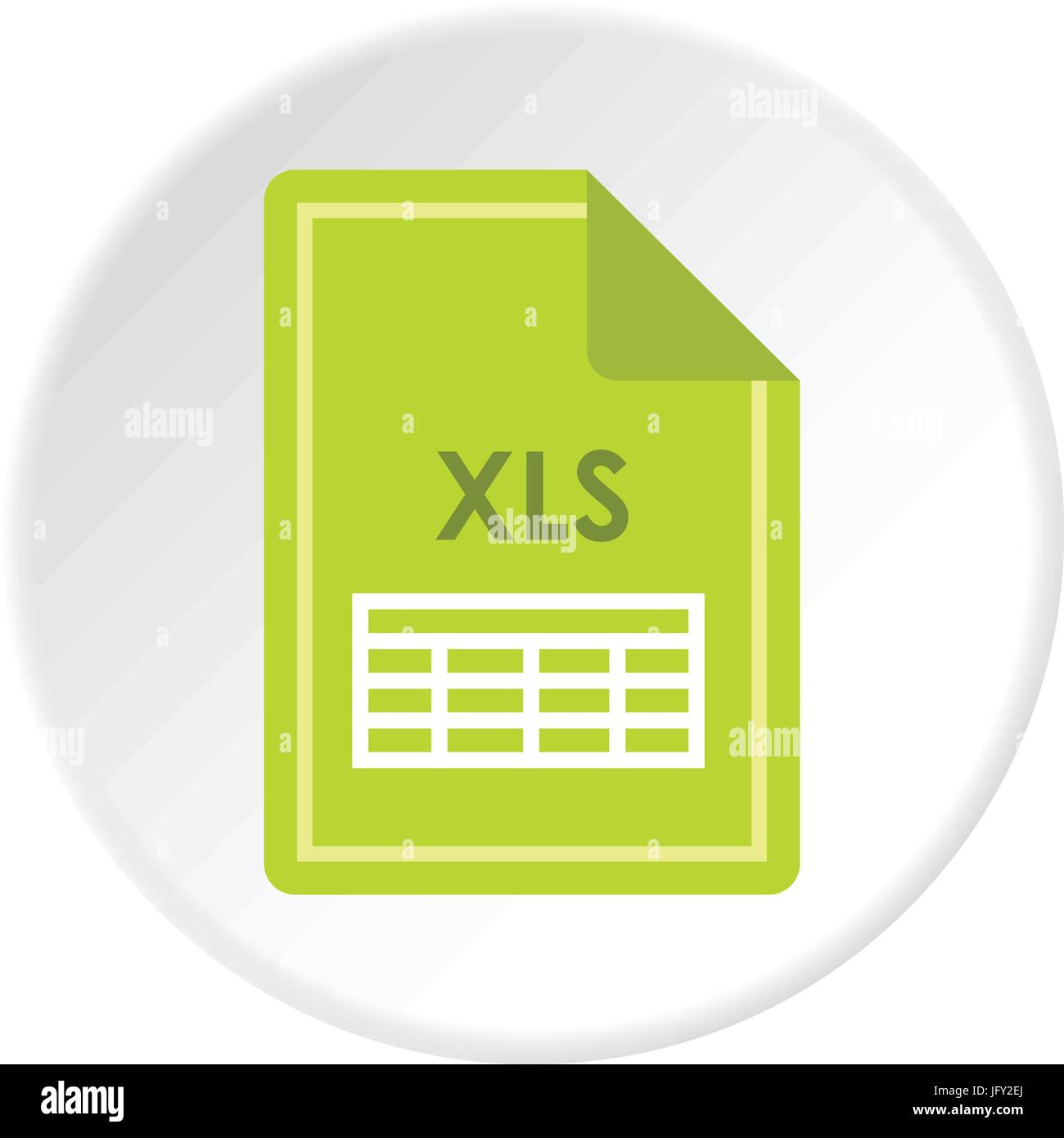 File XLS icon circle Stock Vector Image & Art - Alamy File XLS icon circle Stock Vector Image & Art - Alamy
