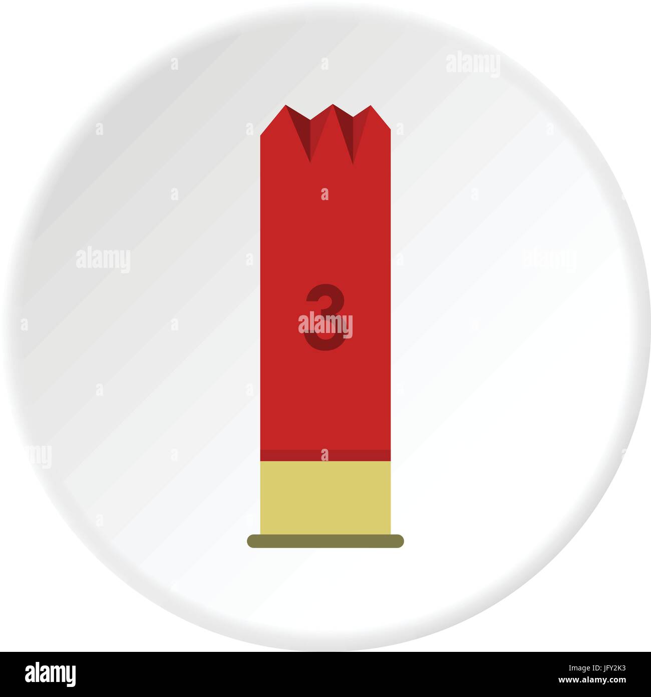 Expanding bullets icon circle Stock Vector Image & Art - Alamy