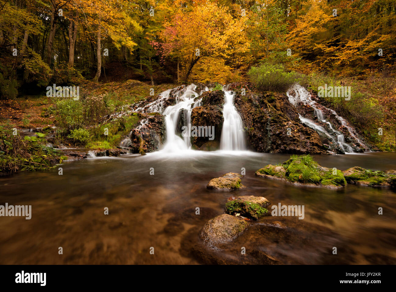 Strandja national park hi-res stock photography and images - Alamy