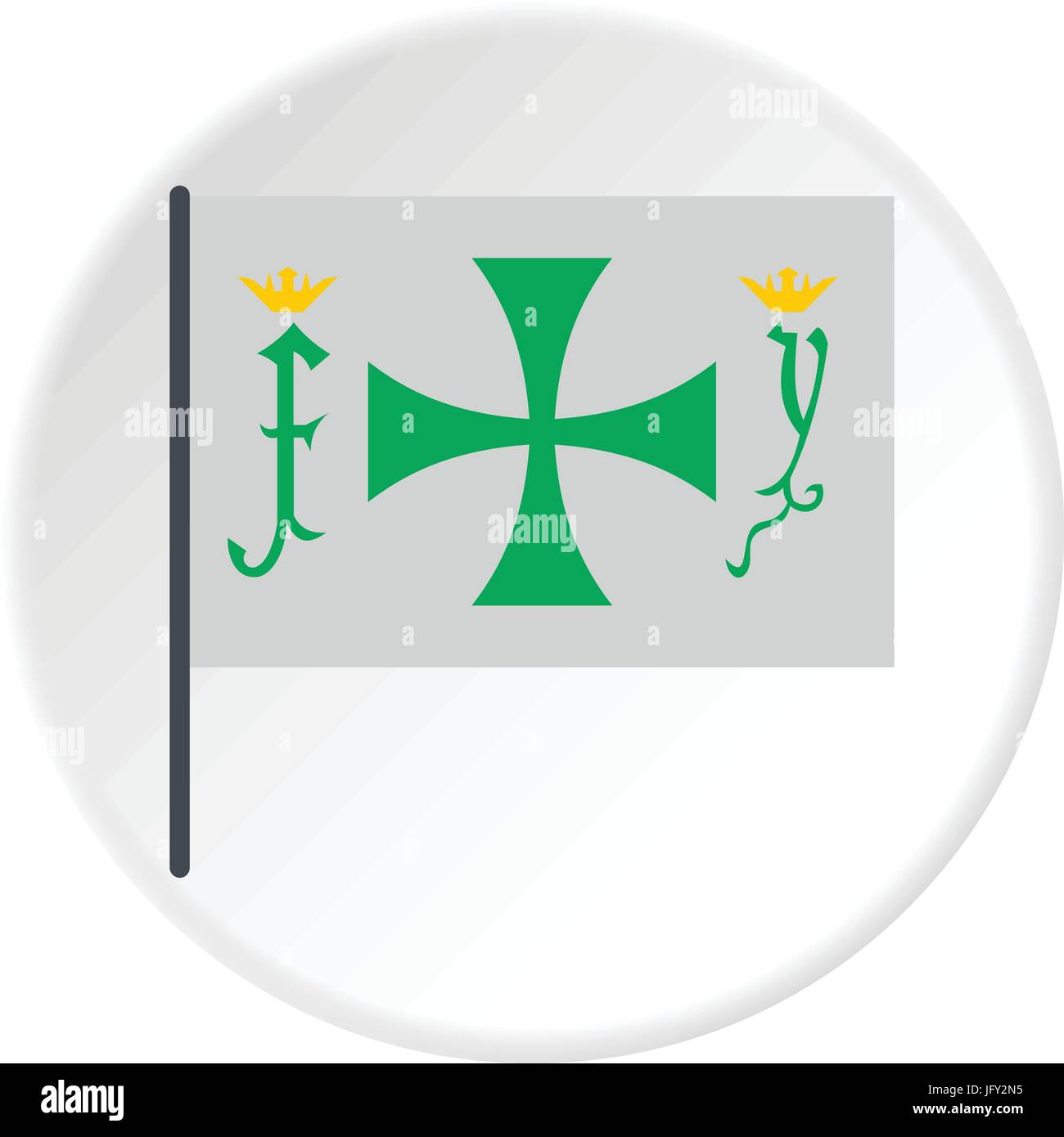 Christopher cross Stock Vector Images - Alamy