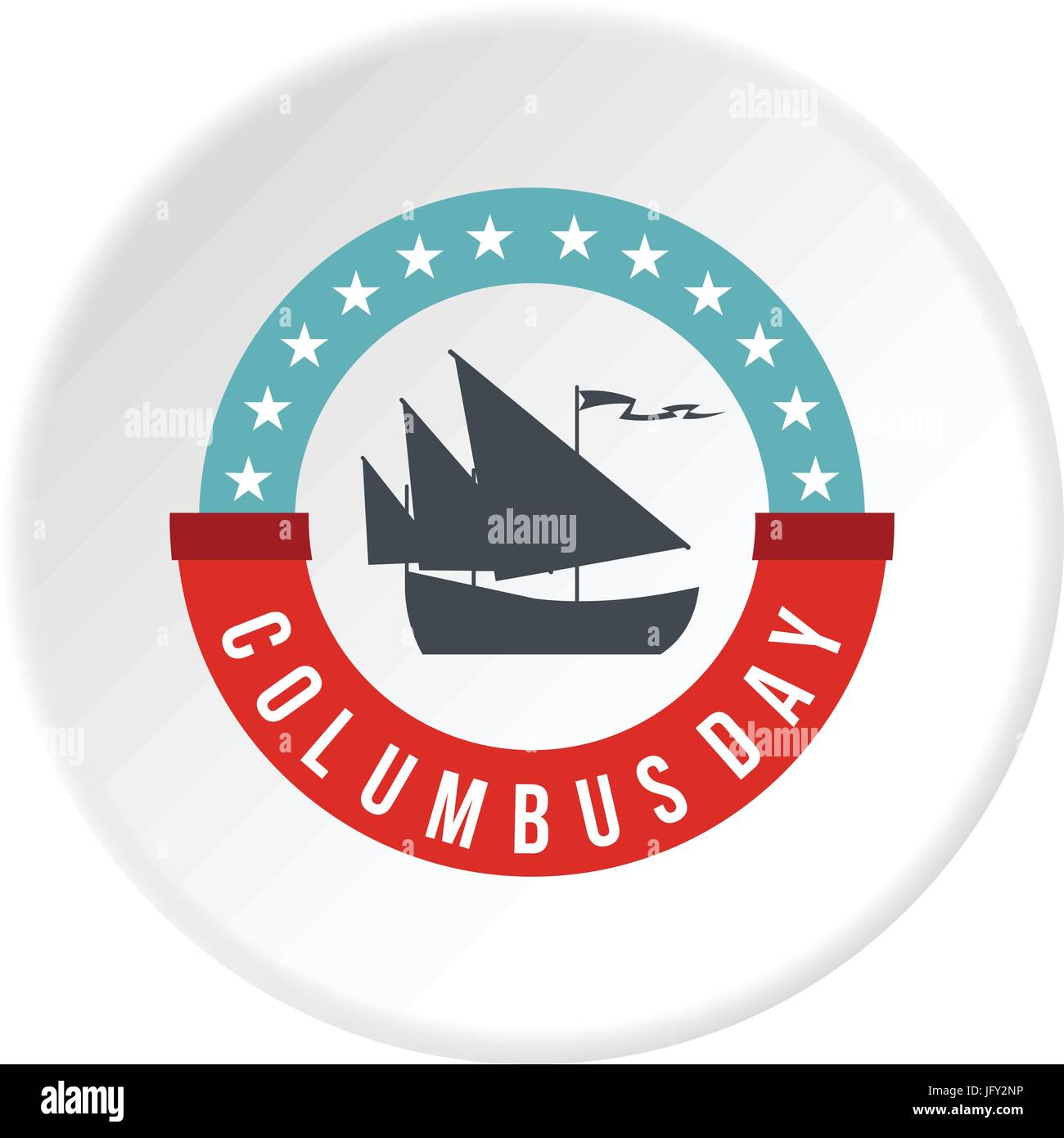 Christopher badge Stock Vector Images - Alamy