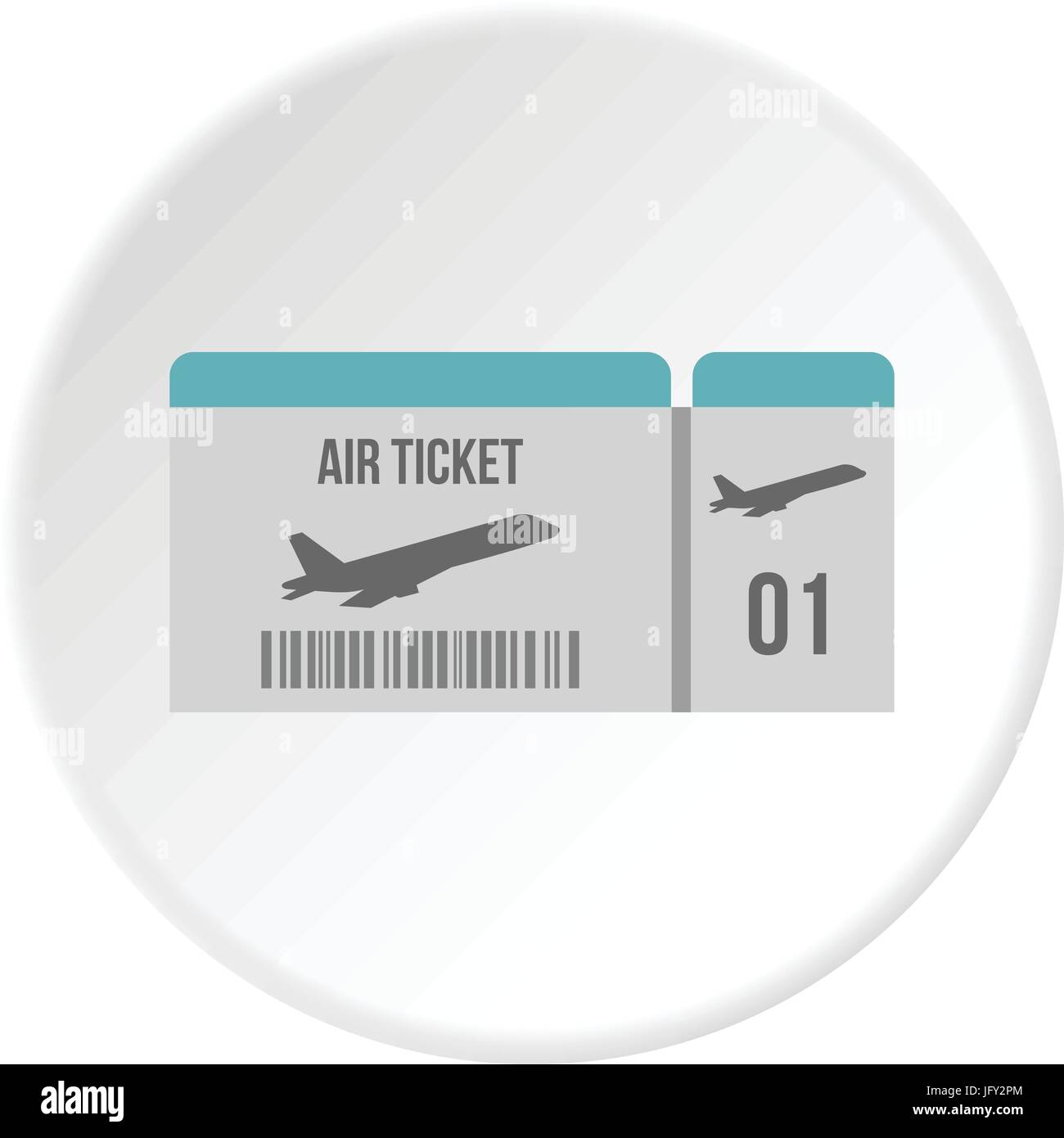 Flight reservation confirmation hi-res stock photography and images - Alamy