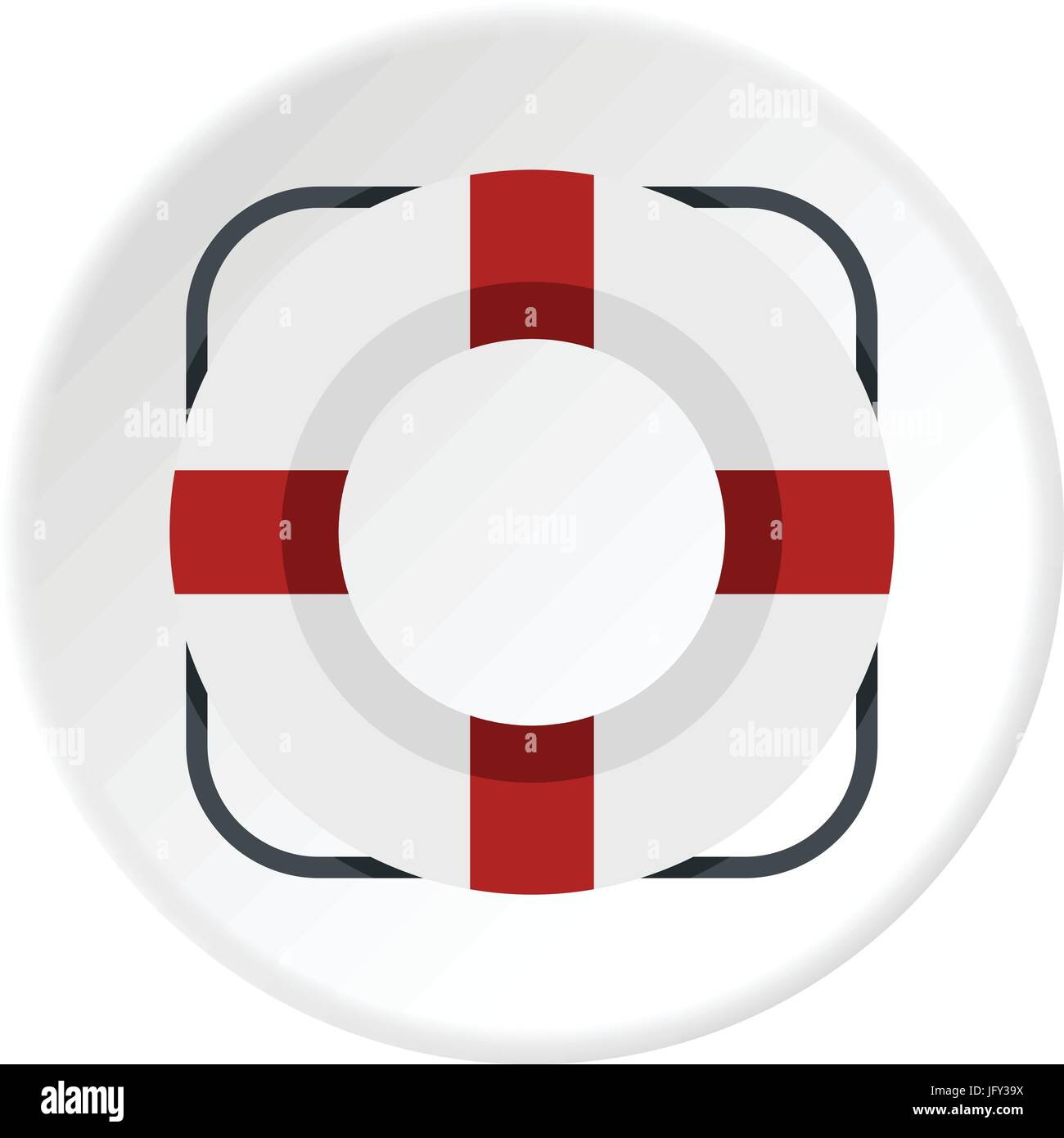 Lifeline vector art hi-res stock photography and images - Alamy