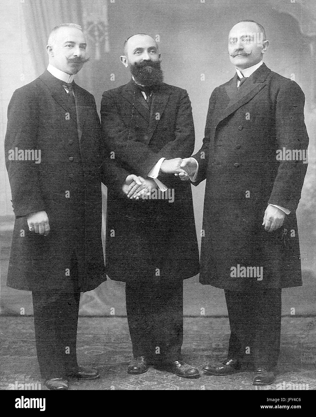 Georgios manos hi-res stock photography and images - Alamy