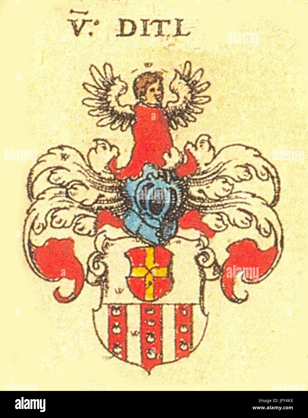 Ditl hi-res stock photography and images - Alamy