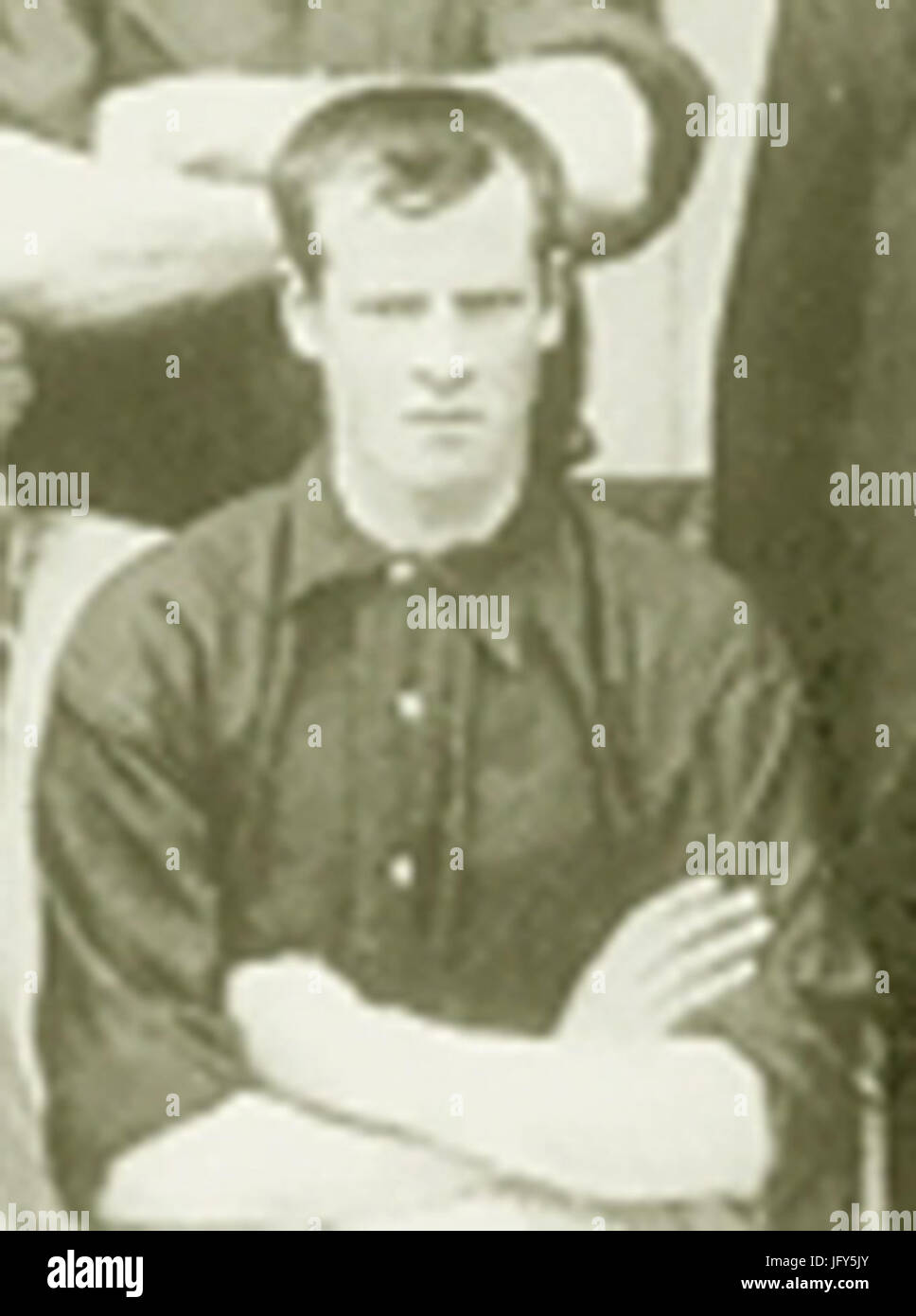 Don wilson hi-res stock photography and images - Alamy