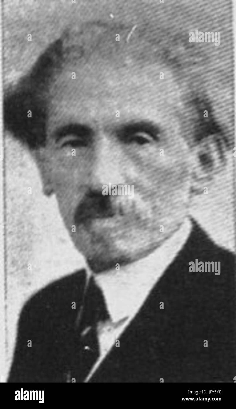 Dr Adolph Stern Stock Photo - Alamy
