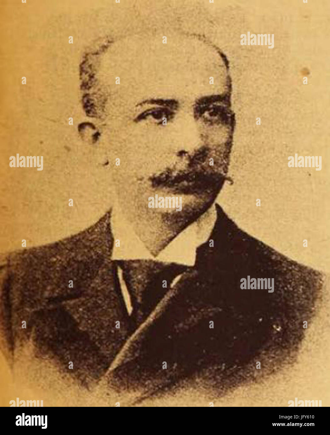 Dr. Roberto del Río Stock Photo - Alamy