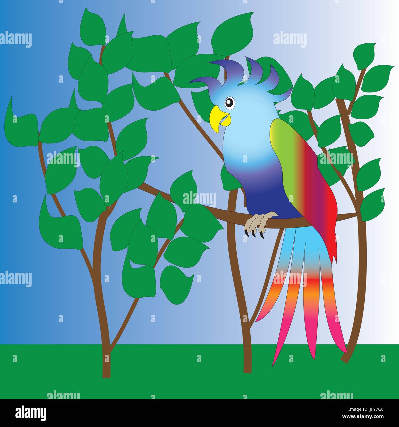 Large and beautiful Stock Vector Images - Alamy