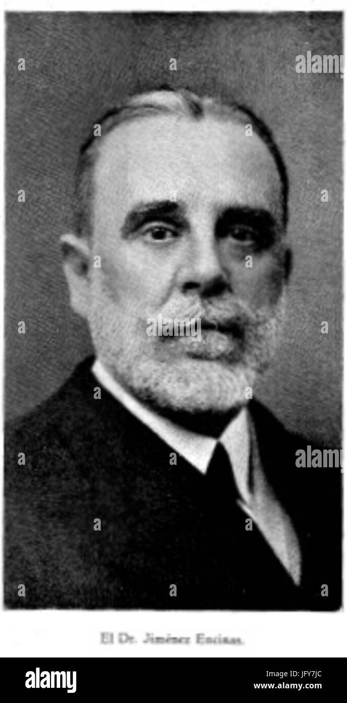 Cristobal Jiménez Encina Stock Photo - Alamy