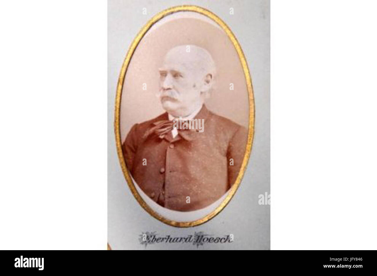 Eberhard Hoesch 28Düren29 Stock Photo - Alamy