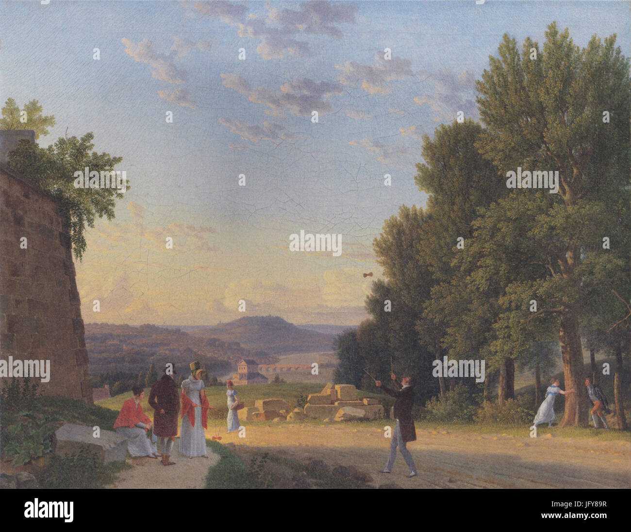 Paris Meudon High Resolution Stock Photography and Images - Alamy