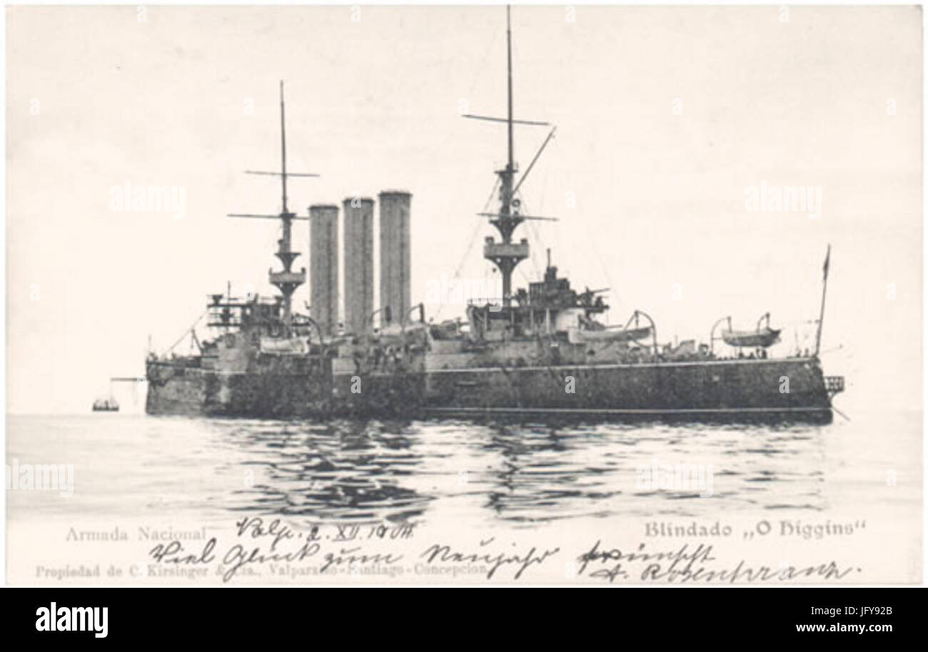 Crucero acorazado hi-res stock photography and images - Alamy