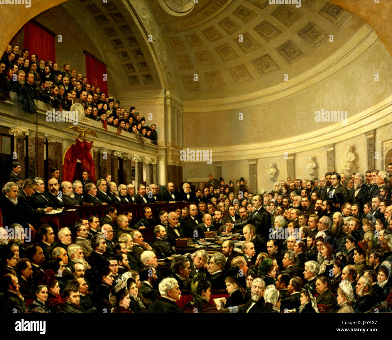 Electoral Commission 28United States29 Stock Photo - Alamy