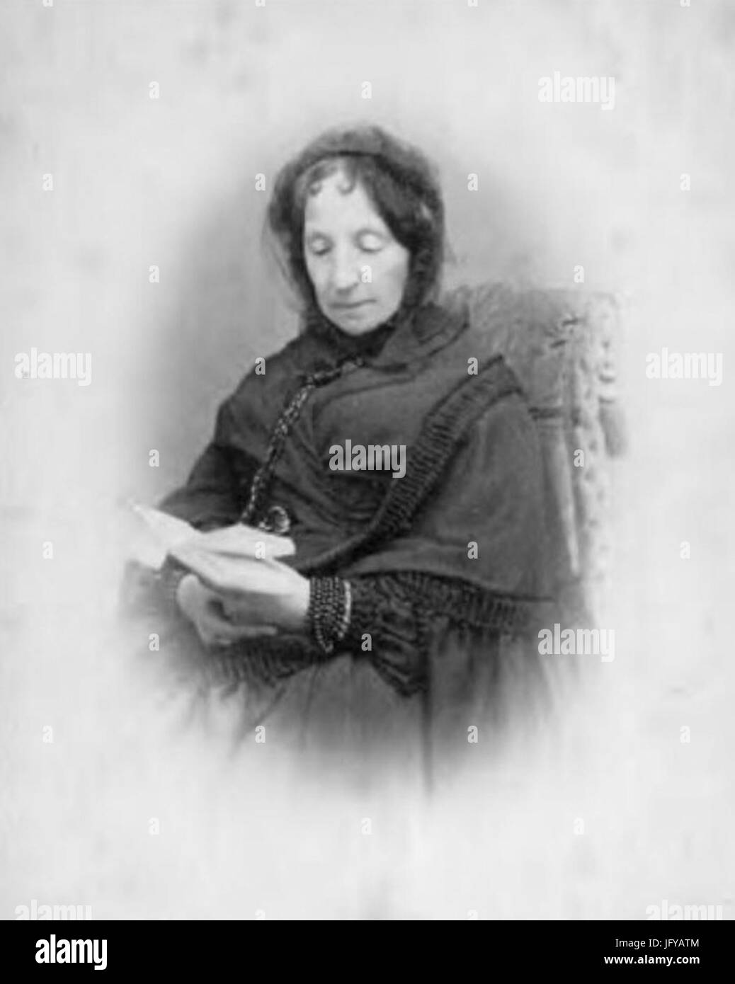 Elisabeth Vorontsova 28Branicka29 Stock Photo - Alamy
