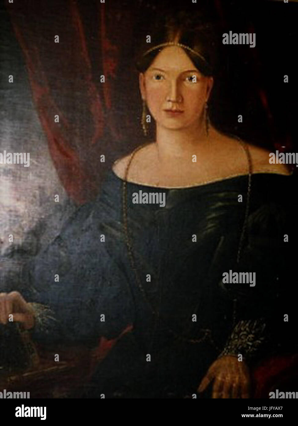 Elizabeth Ann Mortlock 281814-185629 Stock Photo - Alamy