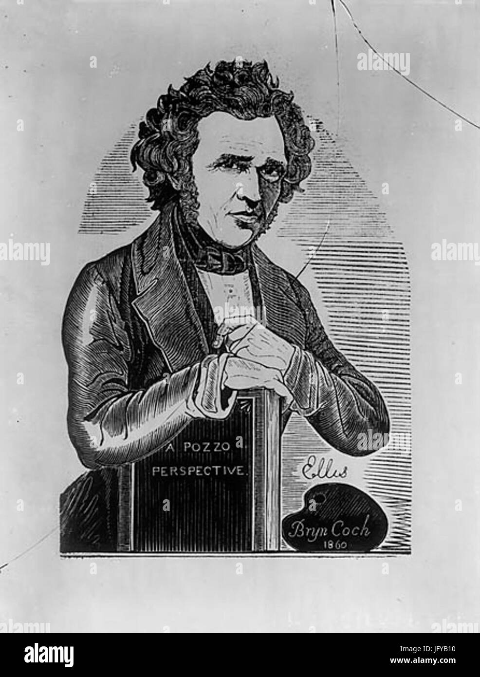 Bryn owen hi-res stock photography and images - Alamy