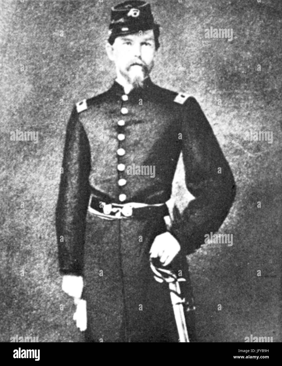 Emil Frey 1862 Stock Photo - Alamy