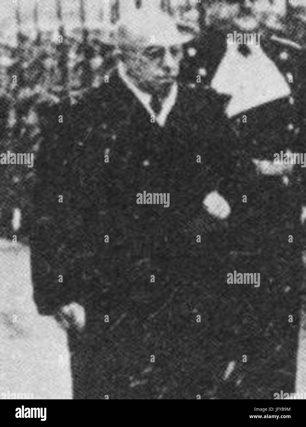 Emil Hacha High Resolution Stock Photography and Images - Alamy