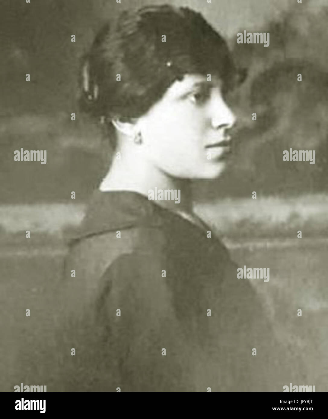 Emma Morano 28old photo29 ver2 Stock Photo - Alamy