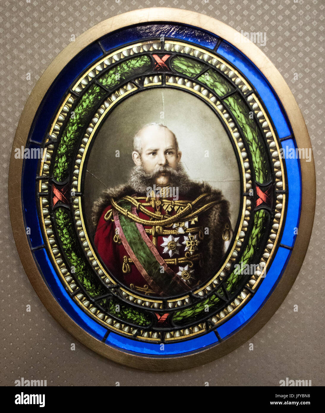 Roth miksa hi-res stock photography and images - Alamy