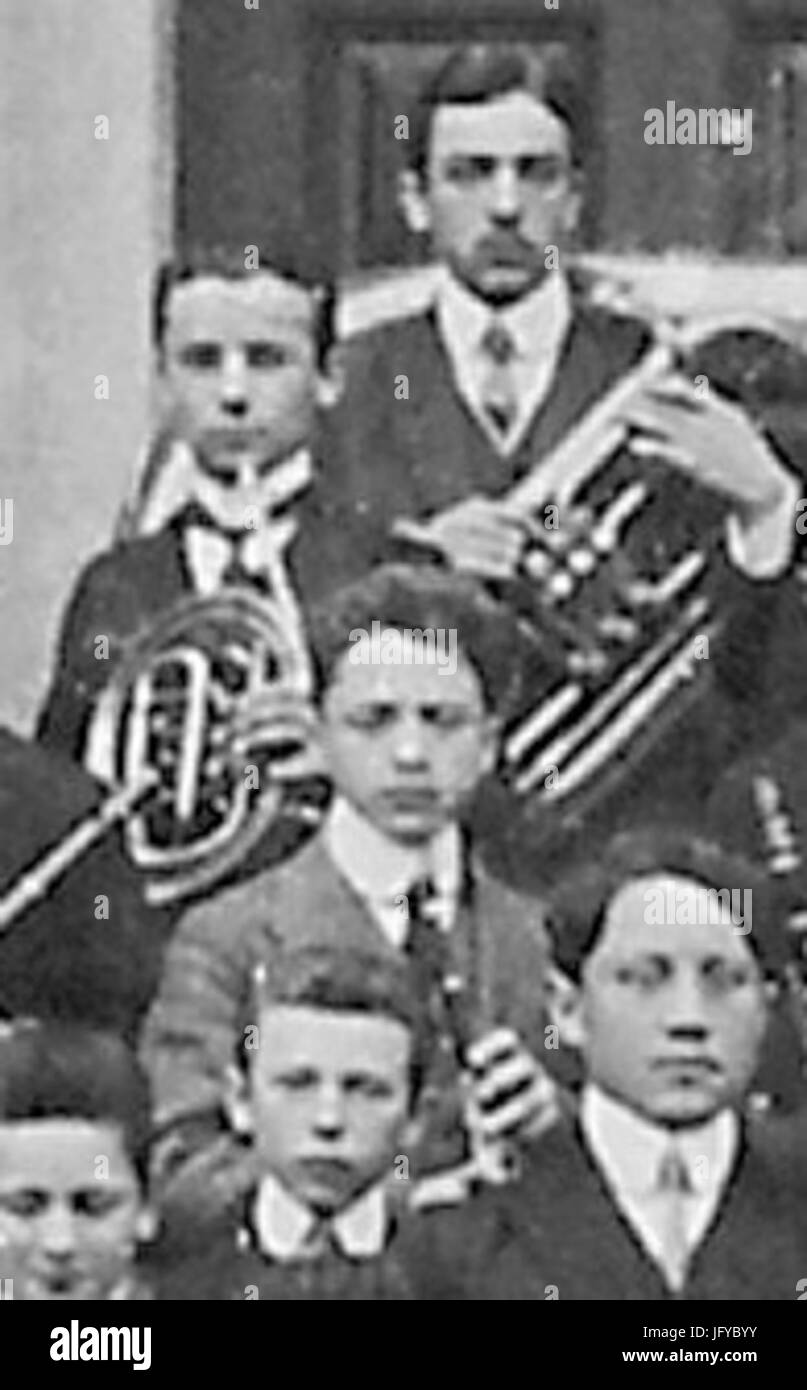 Engelbert dollfuss hi-res stock photography and images - Alamy