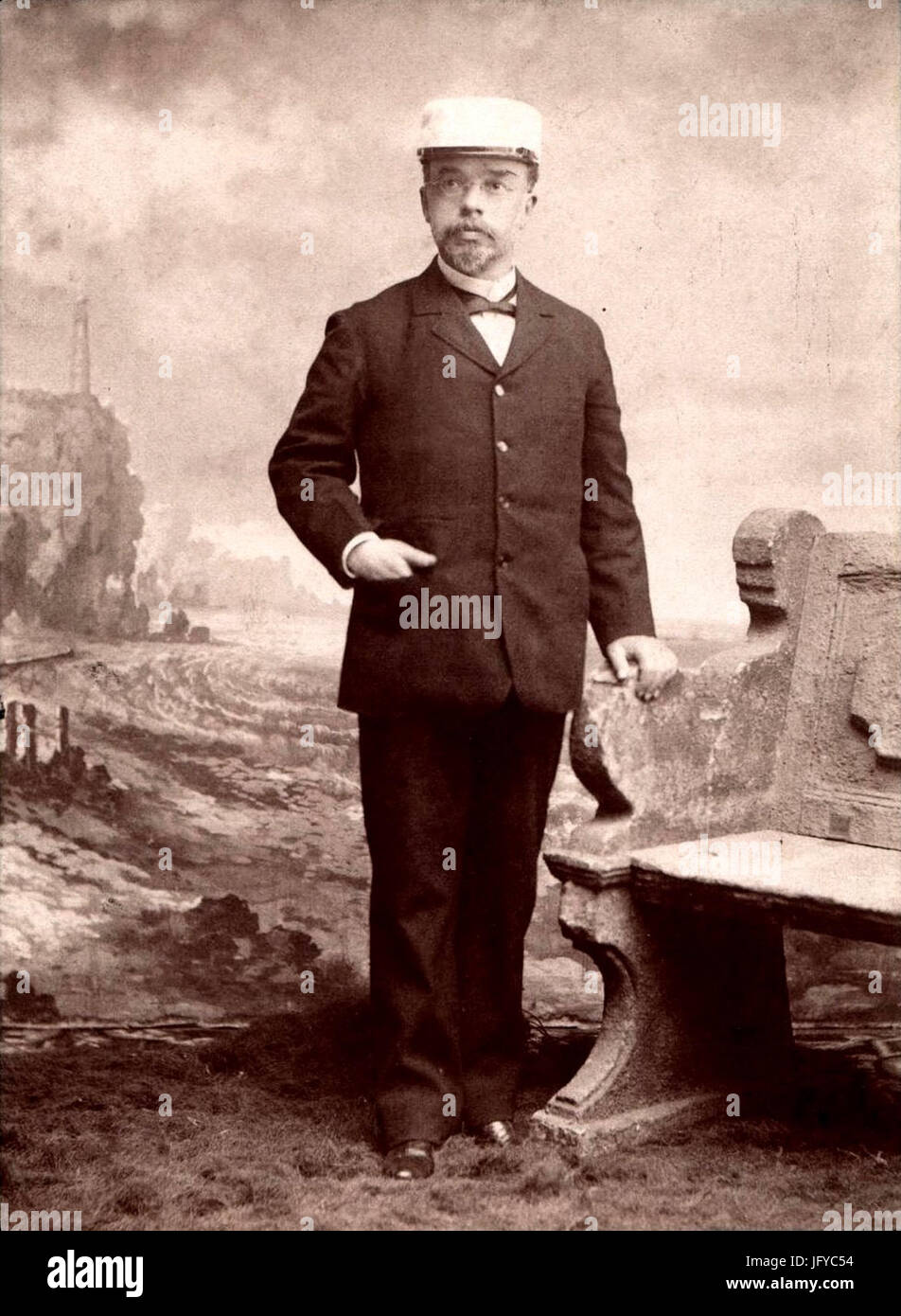 Enrique MacIver Rodríguez (Iquique, 1891, durante la Revolución) 2 ...