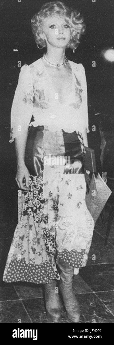 Erna Black and White Stock Photos & Images - Alamy