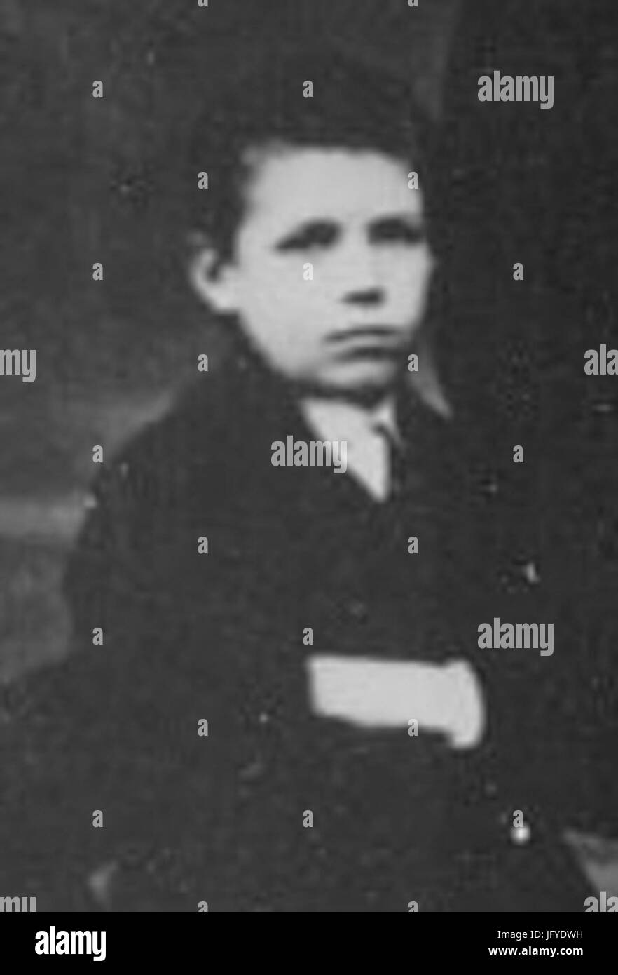 Ernst christian Black and White Stock Photos & Images - Alamy