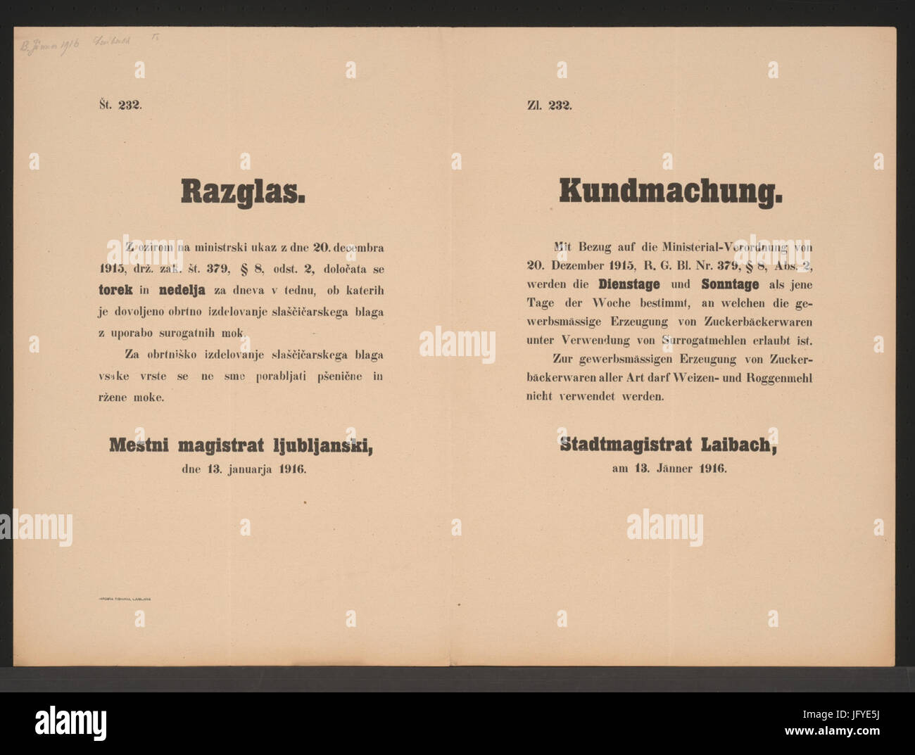 World war propaganda posters food hi-res stock photography and images ...