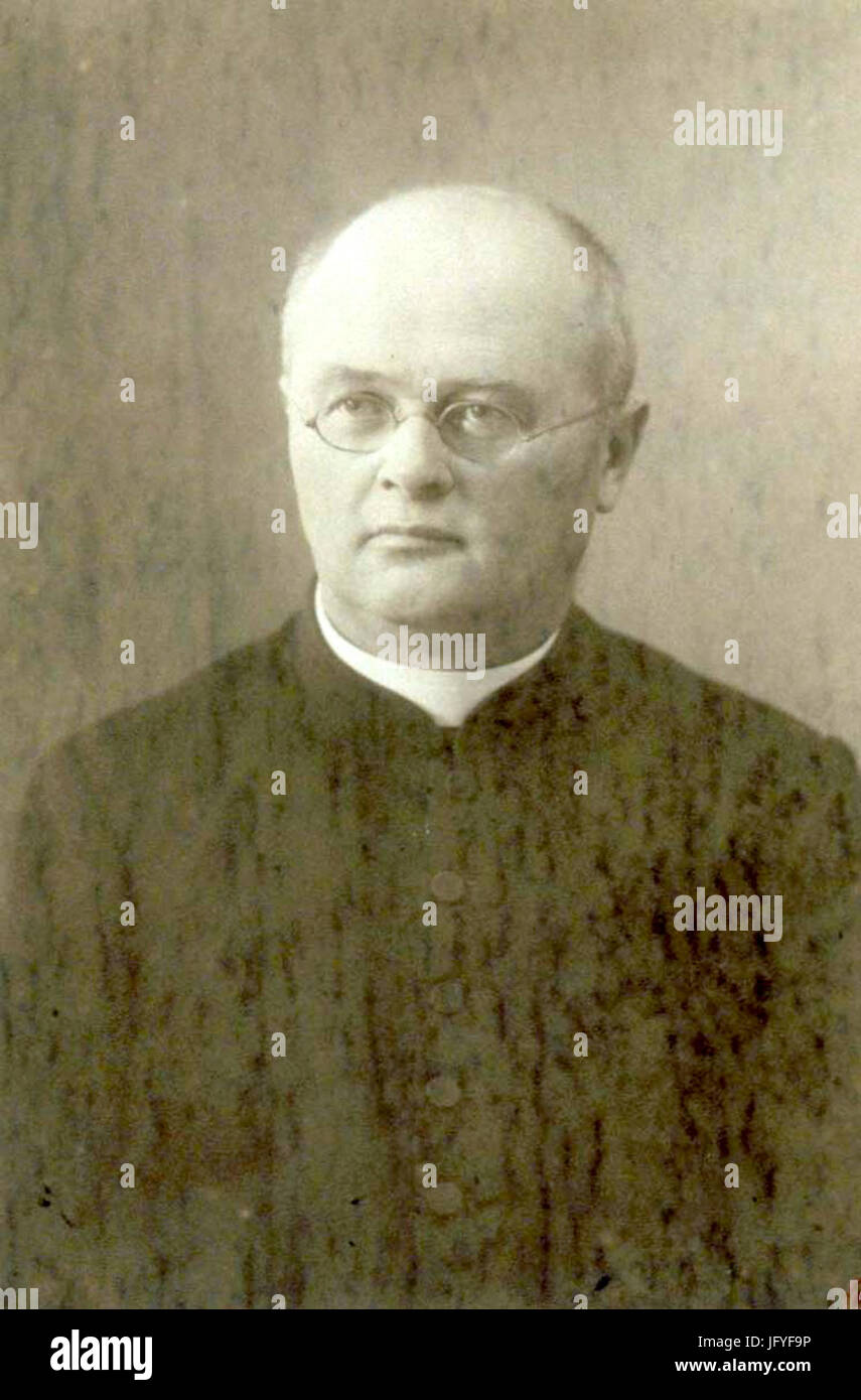 Eugene muller hi-res stock photography and images - Alamy