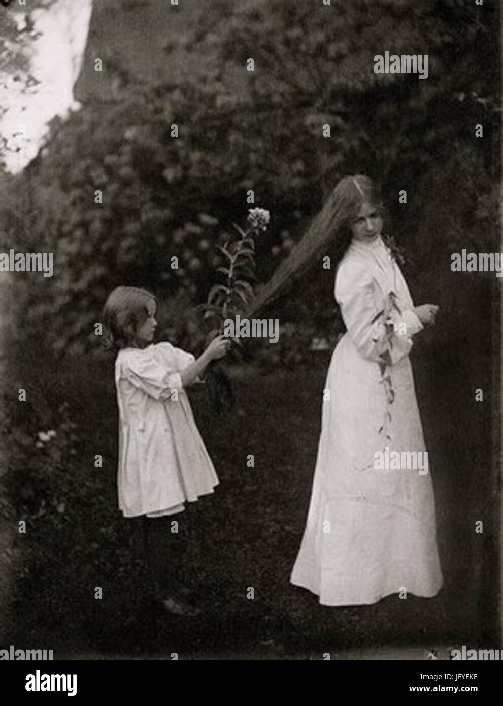 Eva watson hi-res stock photography and images - Alamy