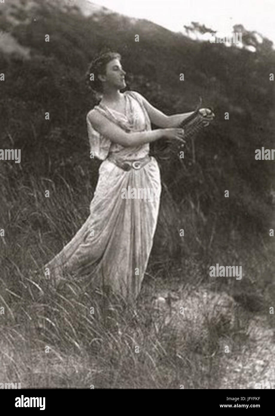 Eva watson hi-res stock photography and images - Alamy