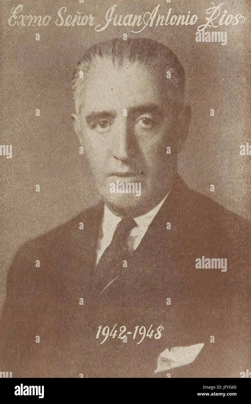 Antonio sr hi-res stock photography and images - Alamy