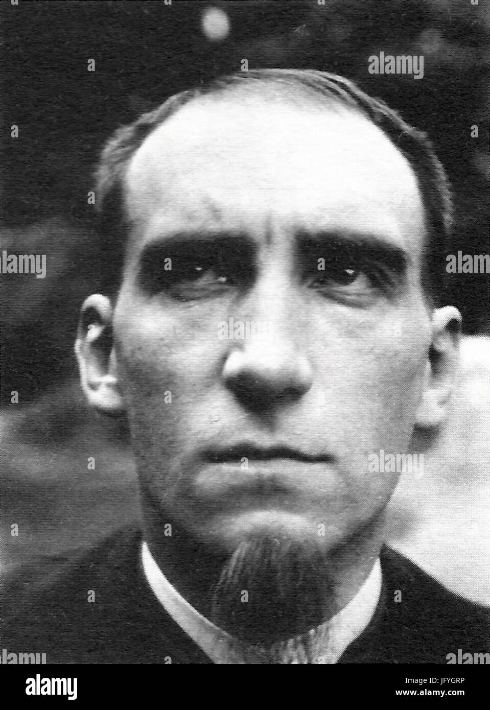 Felix feneon hi-res stock photography and images - Alamy