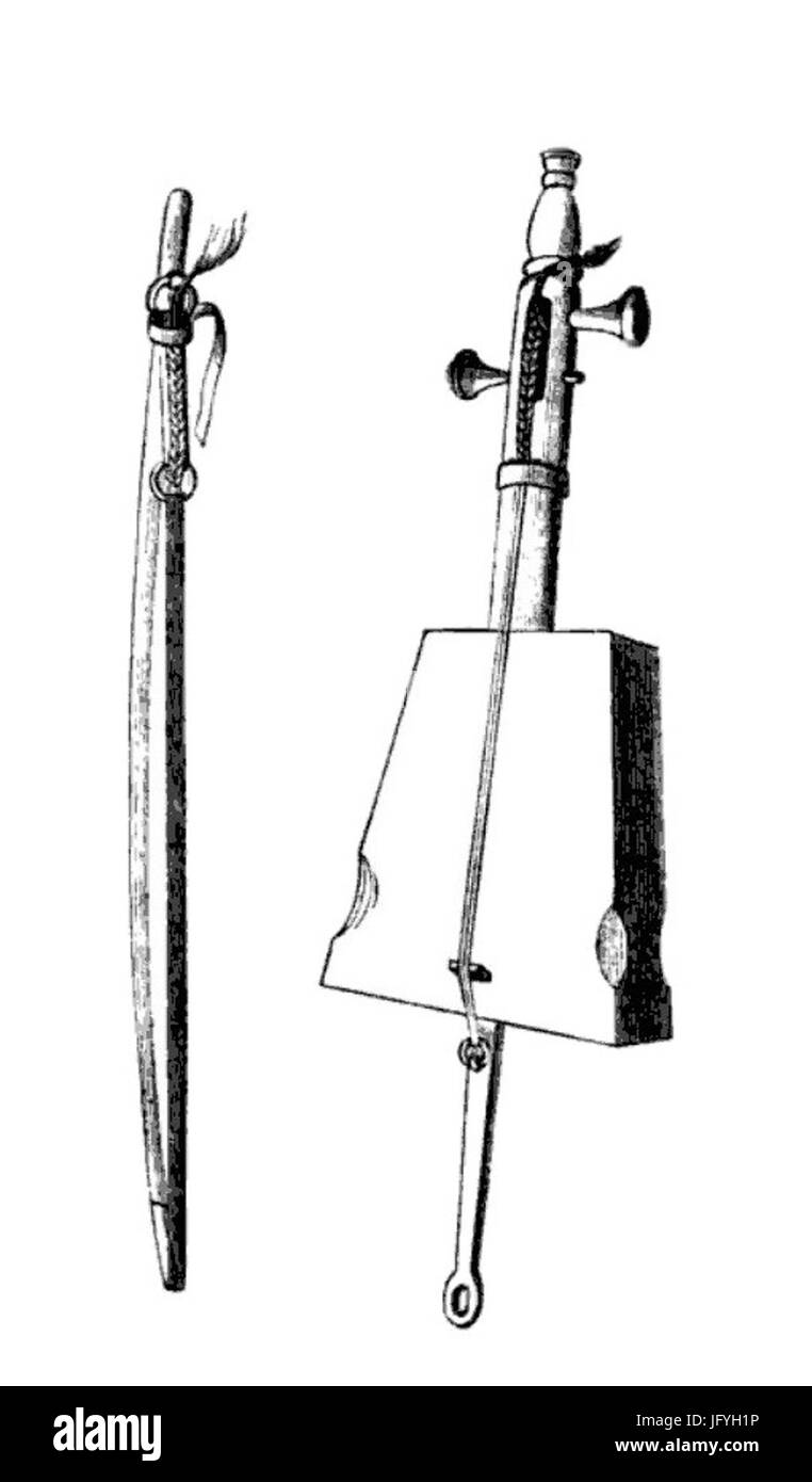 Rebab instrument Black and White Stock Photos & Images - Alamy