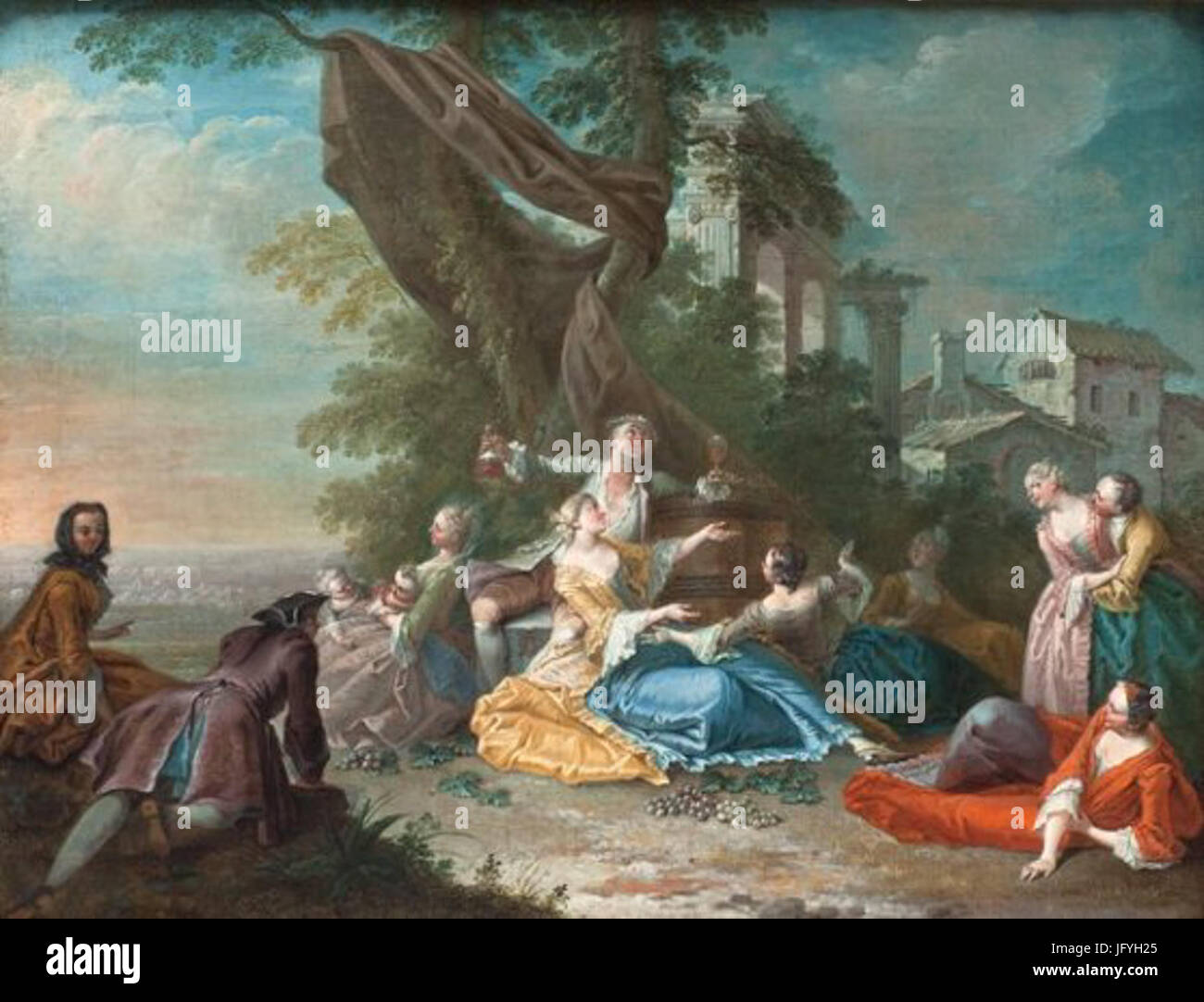 Jacques leclerc hi-res stock photography and images - Alamy